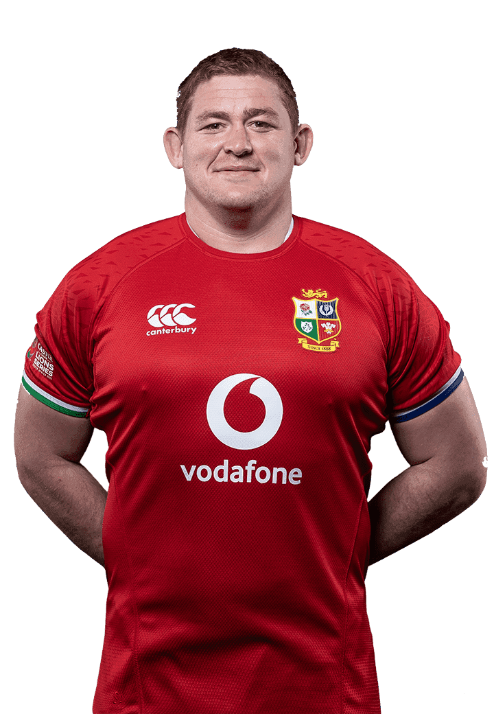 Tadhg Furlong - The British & Irish Lions Website