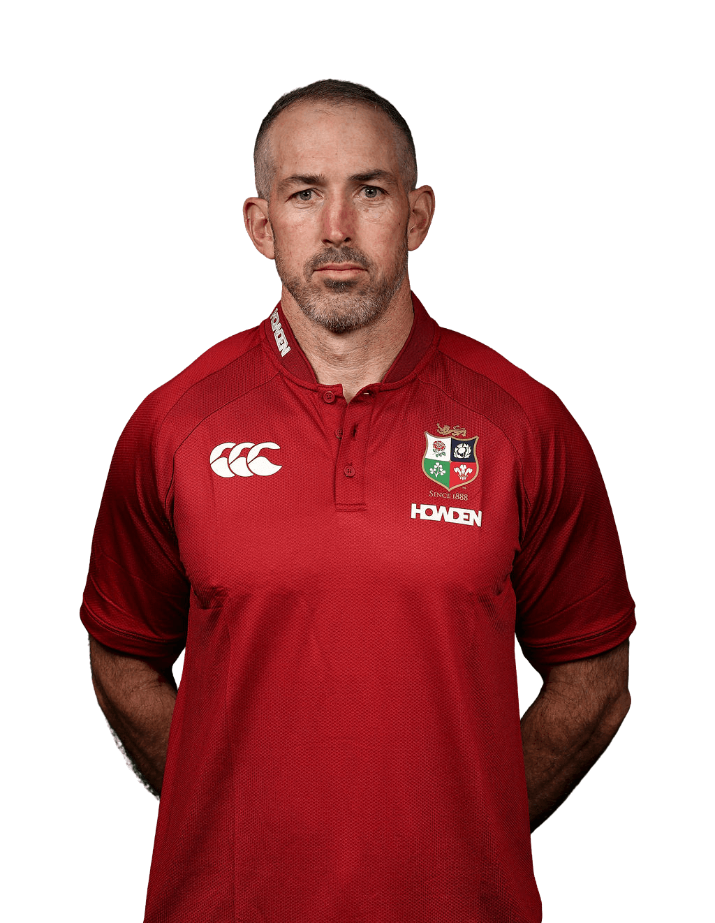 Lions Men - The British & Irish Lions Website