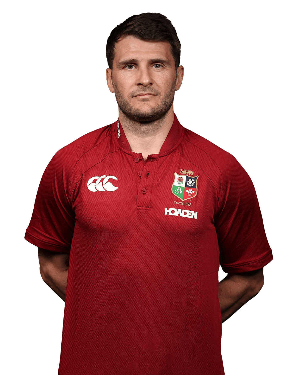 Lions Men - The British & Irish Lions Website