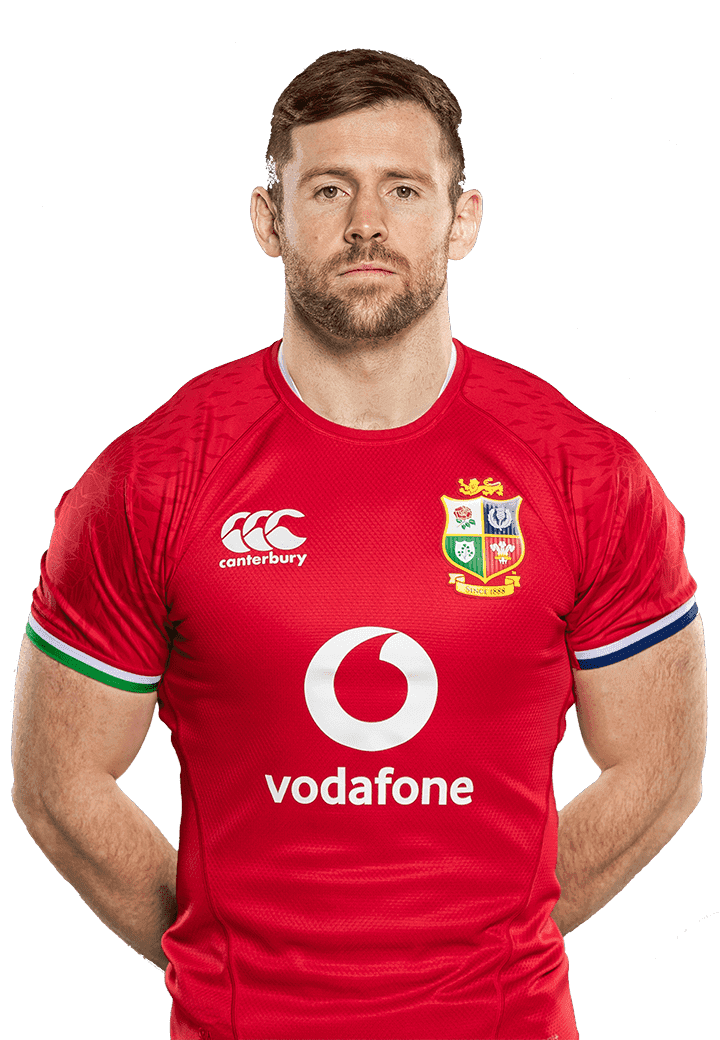 Elliot Daly - The British & Irish Lions Website