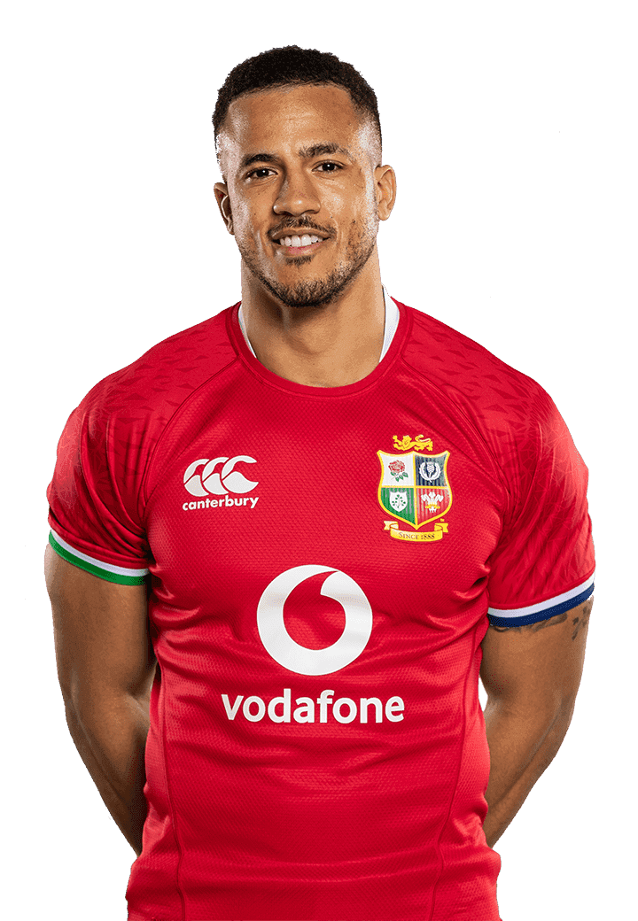 undefined - The British & Irish Lions Website